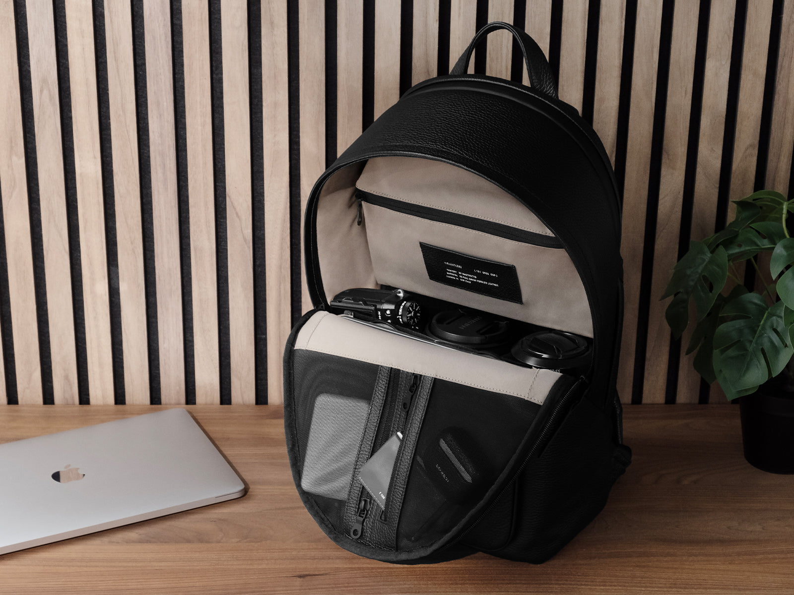 151 Stealth Backpack - GRAMS28