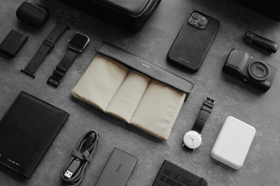 Watch Holder Insert - GRAMS28