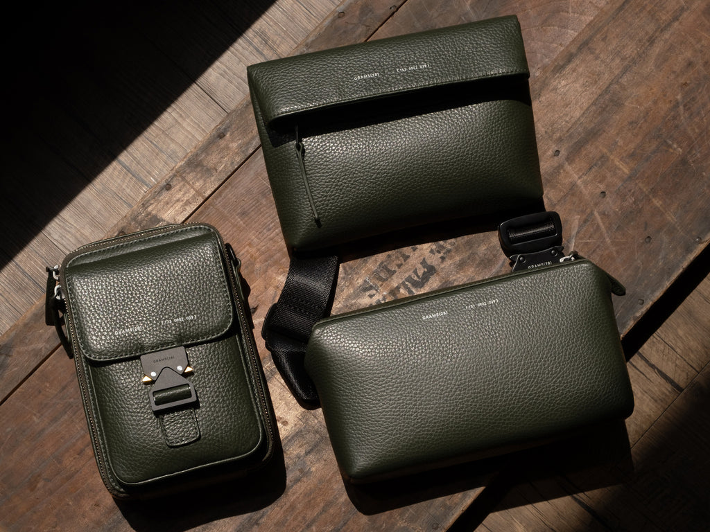 171 Laptop Sling - GRAMS28